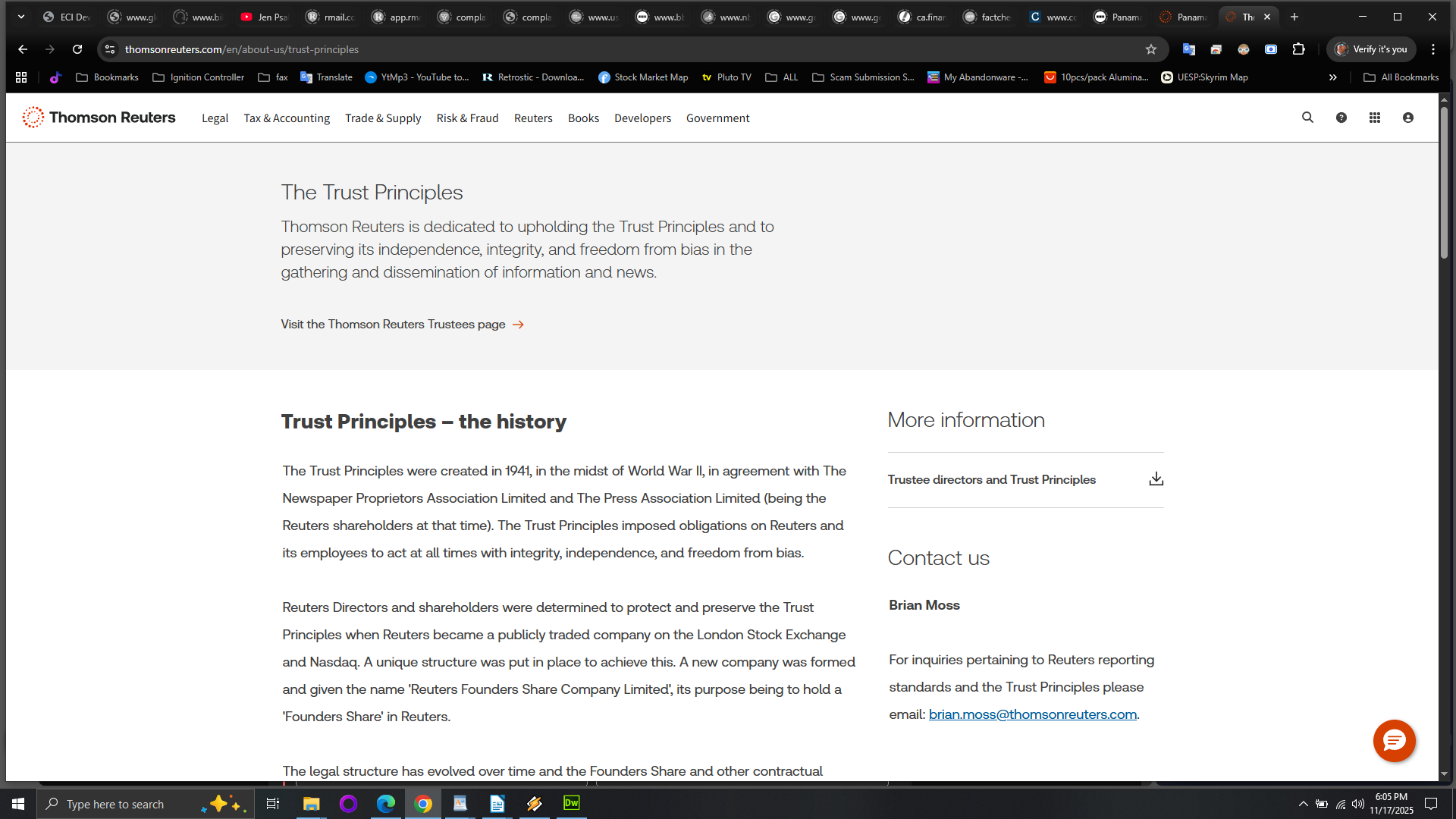 TRUMP Administration - Masonic Cult Trust Fraud Law Framework Scheme ...