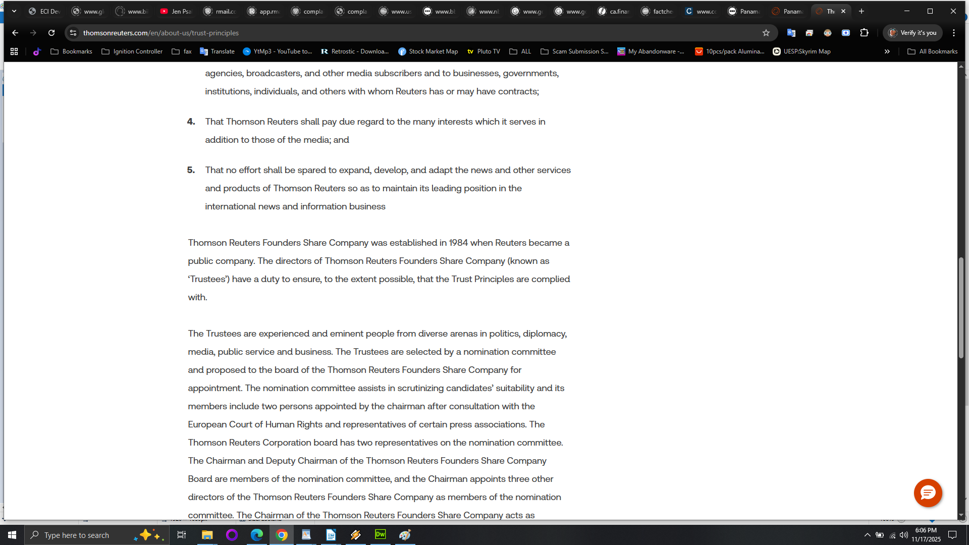 TRUMP Administration - Masonic Cult Trust Fraud Law Framework Scheme ...
